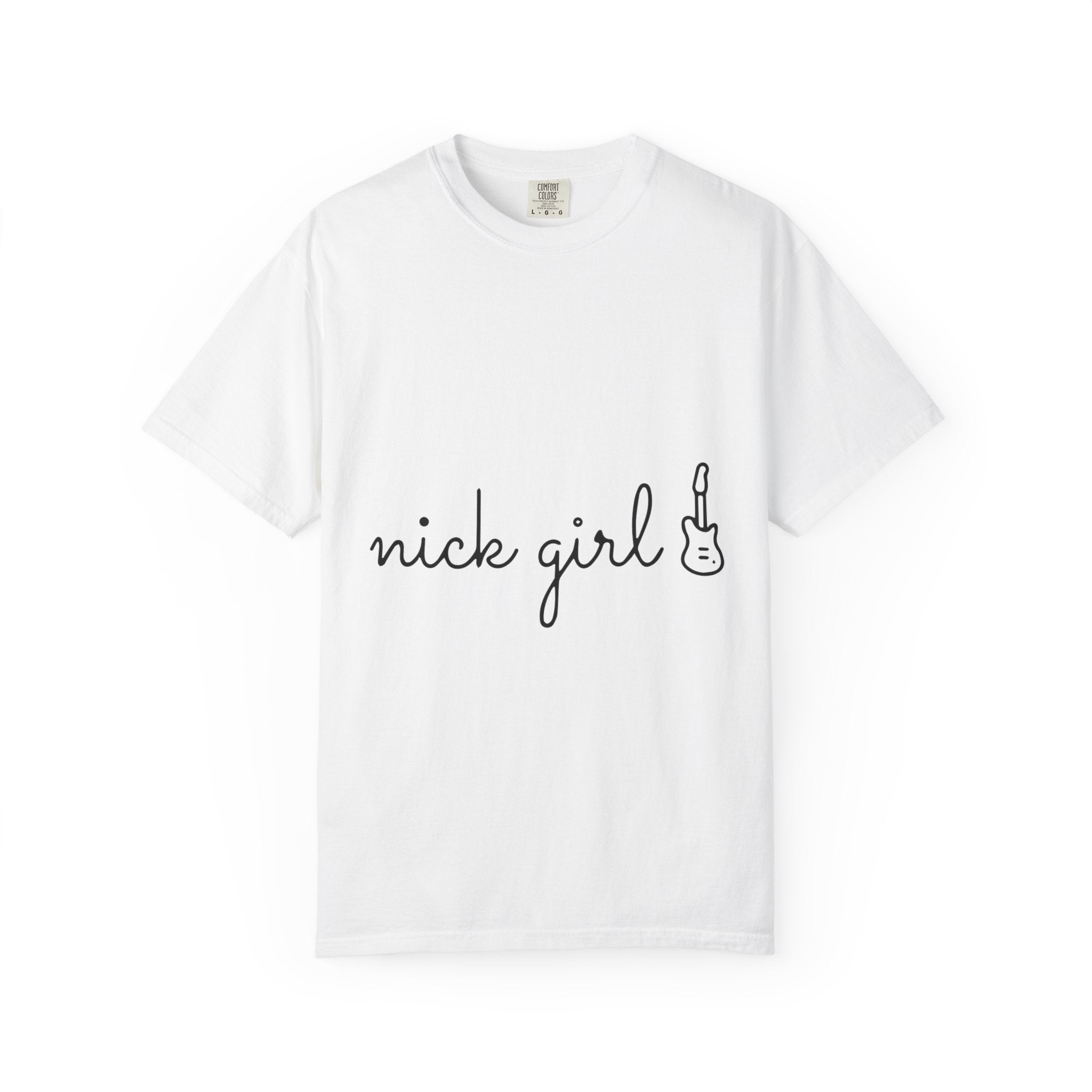 Classic Red Dress Aesthetic Tee – snazzymerch