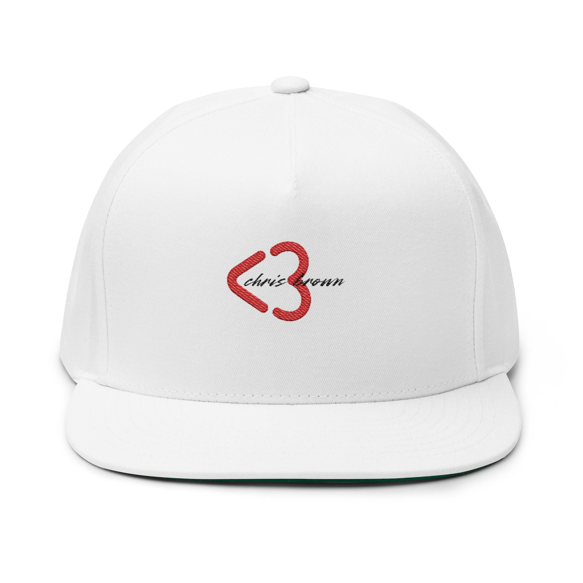 Modern Minimal Heart Cap...... – snazzymerch